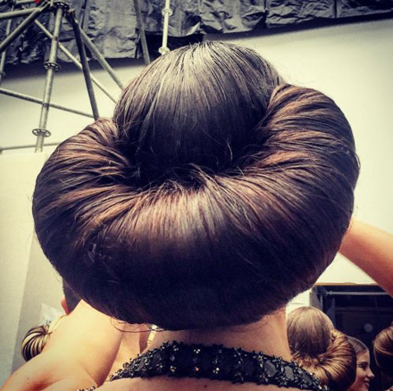 Coc elegant | DivaHair.ro