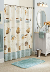 Perdele de dus | DivaHair.ro