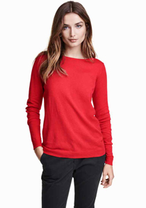 Pulovere Craciun 2015 | DivaHair.ro