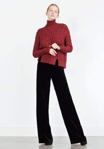 Pulovere Craciun 2015 | DivaHair.ro