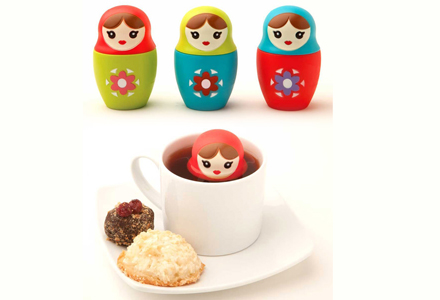 Accesorii ceai | DivaHair.ro