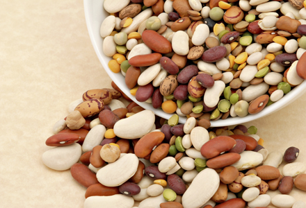 Ce alimente contin fier | DivaHair.ro