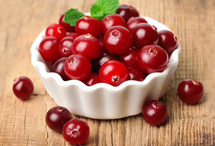 Fructe de merisor | Merisoare uscate