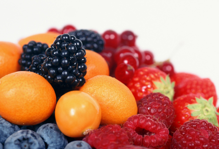 Afla cand si cum este bine sa mananci fructele | DivaHair.ro