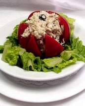 Aperitive mese festive | Retete aperitive mese festive