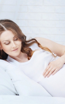 Semne ca esti insarcinata