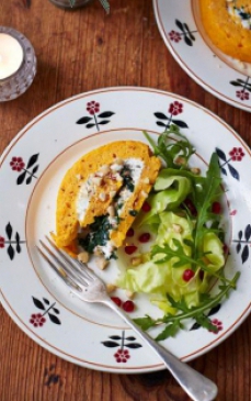 Aperitive pentru nunta | Aperitive deosebite | Aperitive festive