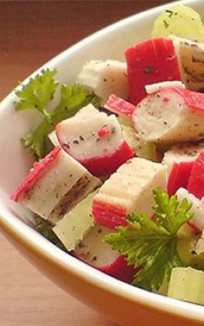 Sos caesar | Reteta sos caesar