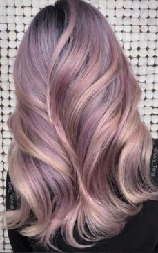 Ombre hair - Cea mai importanta tendinta de vopsire a parului