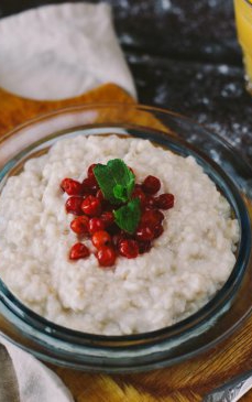 Mic dejun de post | DivaHair.ro