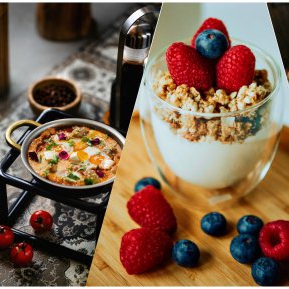 5 idei de mic dejun sanatos si slab caloric