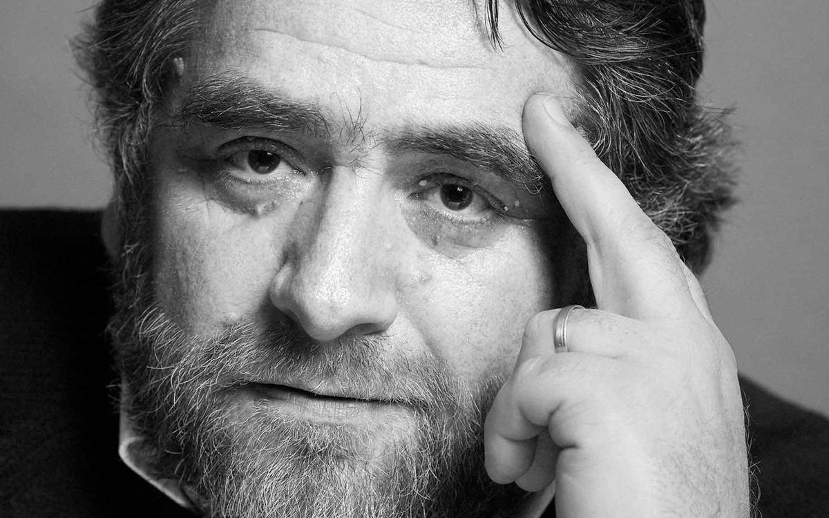 Doliu în teatru! A murit actorul Răzvan Ionescu, la vârsta de 70 de ani ...