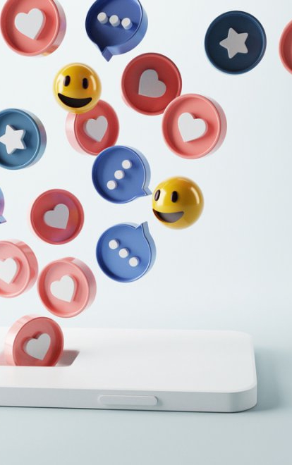 Ce spun emoticoanele folosite despre personalitatea ta? | Ce emoji ...