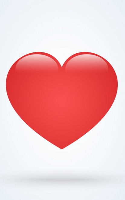 Ce spun emoticoanele folosite despre personalitatea ta? | Alege o inimă ...