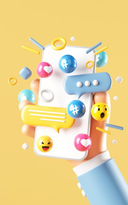 Ce spun emoticoanele folosite despre personalitatea ta? | Ce emoji ...