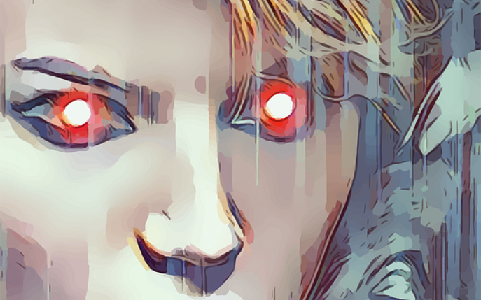 Uneori, ai porniri psihopate. | Testul care îți spune dacă ești psihopată