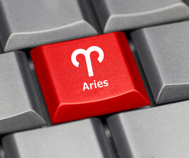 Zodia berbec | Despre berbec